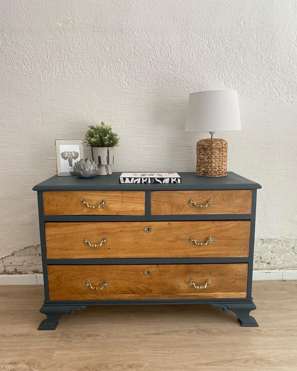 Cómoda Vigo – MB Vintage